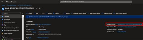 Cloud Native Certificate Enrollment Via Microsoft Intune Part 13 Scepman Manage The Cloud