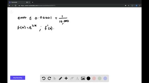 solved for each integral in question 9 i calculate the integral