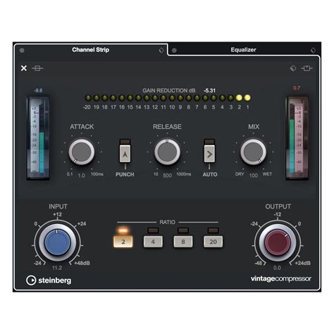 DISC Cubase Pro Upgrade From Cubase AI At Gear Music