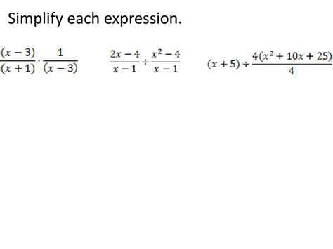 find the product or quotient ppt download