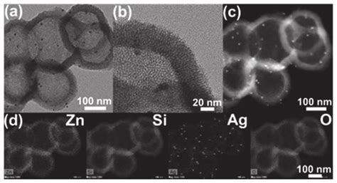 Nanoreactor Preparation Method And Application Thereof Eureka Patsnap Develop Intelligence