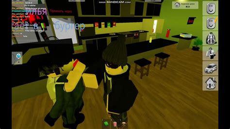 БУРГЕР КИНГ ГОВНО Но это роблокс Youtube