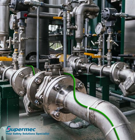 Understanding Heat Tracing Cables A Detailed Comparison Of The Various