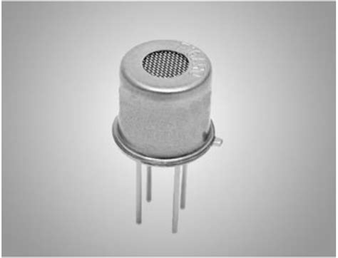 Mengenal Sensor Gas Tgs2620 ~ Share N Inspire