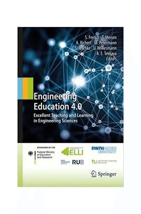 Pdf Engineering Education 40 Excellent Teaching And Learning In