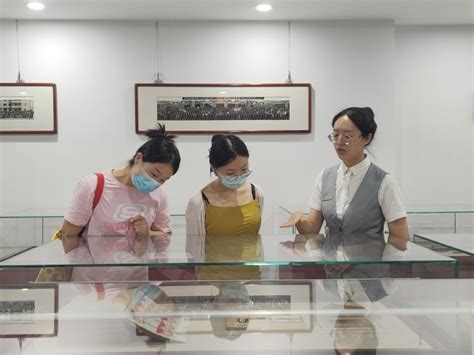 9 4中国特殊教育博物馆开馆日