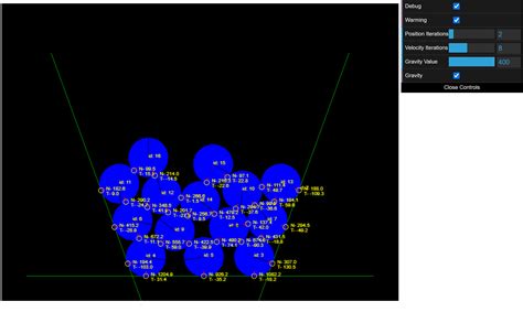Github Eonarheimiterative Constraint Solver A Small Typescript Example Of An Iterative