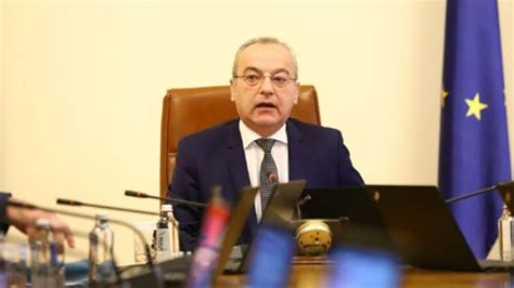 Донев Не мачкайте хората Те са държавата Novapress Директните новини Днес