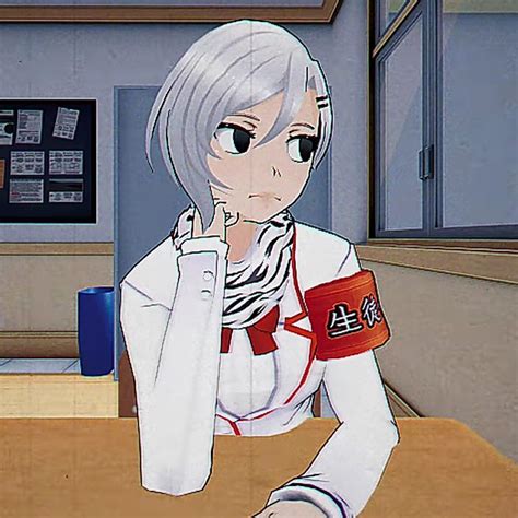 Yandere Simulator Artofit