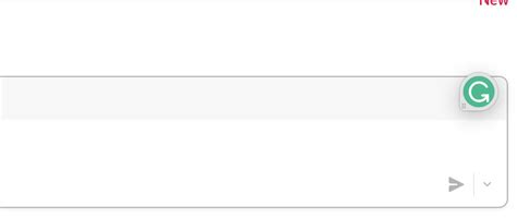 How To Create A Popup Menu On External Apps Input Fields Like