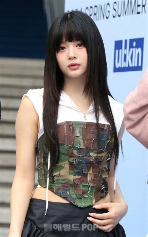 【フォト】「newjeans」、ソウルファッションウィークに参席 K Pop、韓国エンタメニュース、取材レポートならコレポ！