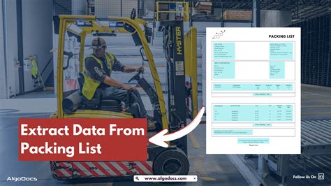 Loan Document Data Extraction With Intelligent Document Processing