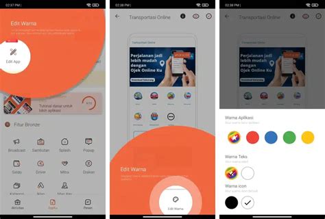 Cara Membuat Aplikasi Android Tanpa Coding Jagel Bpo Contact Center Solution