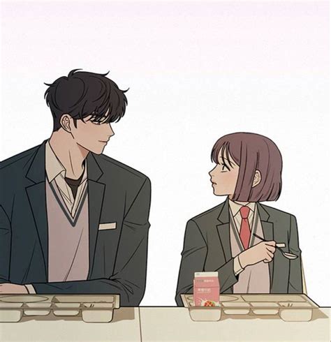 Pin By 是滿月呀 On 漫畫 True Love Wallpaper True Love Couples True Love