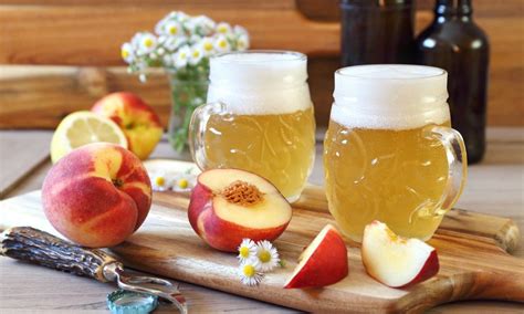 Fruit Beer