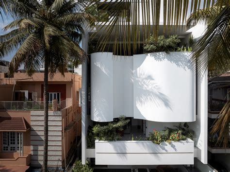 Gallery Of Exploring Fluid Forms In Indian Architecture A Cultural