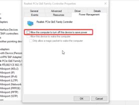 How To Fix Your Laptop Wi Fi Adapter If Its Disabled Hidden