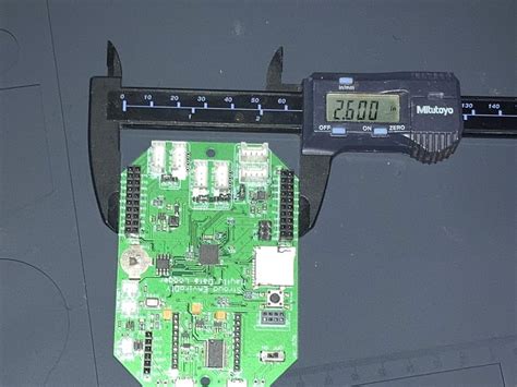 Envirodiy Mayfly Datalogger From Freshwater Monitoring On Tindie