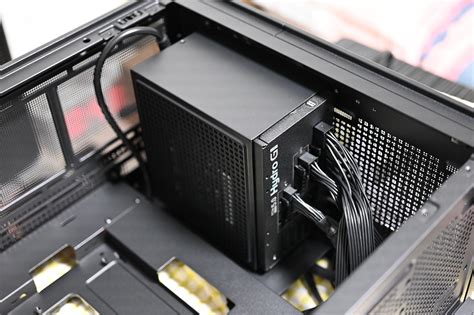 Jonsbo D31 13700k 4090 Build Complete R Mffpc