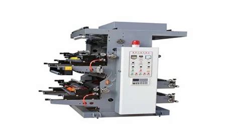 Offset Printing Machine Single Color Offset Printing Machine Manufacturer From Noida