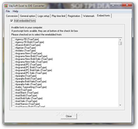 Vaysoft Excel To Exe Converter Crack Bloompassl