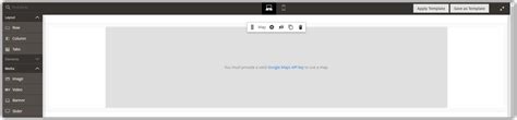 Magento Page Builder All About The Map Content Type Magezon