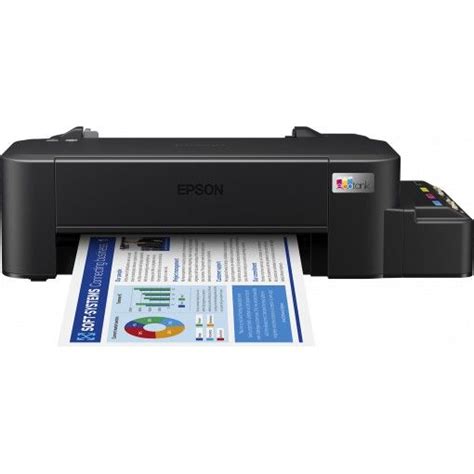 Epson L121 Printer New Model Replacement Of L120