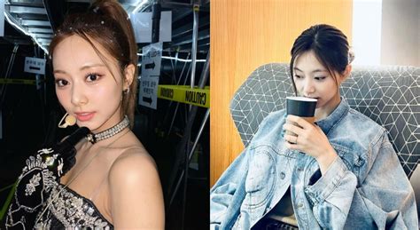 子瑜深夜突釋後台「中空辣照」放火！沒想到粉絲更愛私服純欲美照 自由電子報istyle時尚美妝頻道