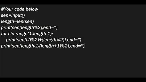 skillrack daily challenge c python 004 program id 9326 25 08 23 youtube