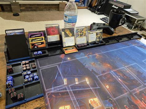 Marvel Champions Lego Villian Display Example Album On Imgur