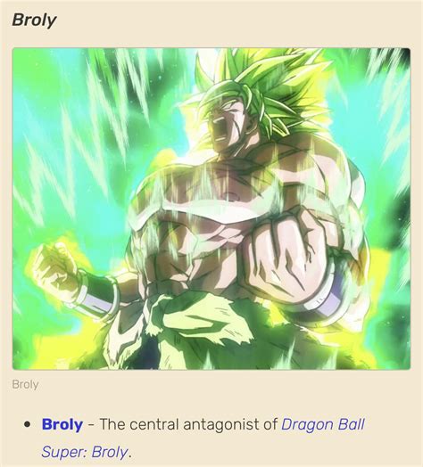 Broly Rningen