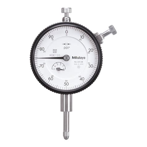 Dial Indicator Calibration Service In India