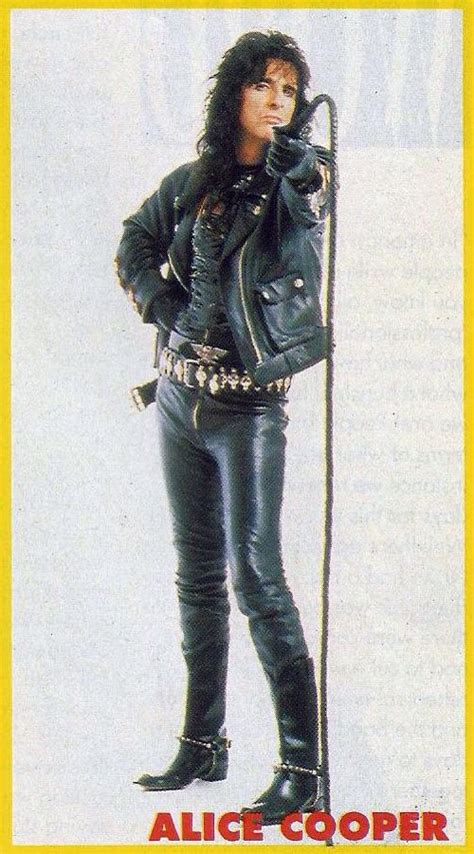 Pin By Countess Cooper On Alice Cooper Alice Cooper Alice The Hollywood Vampires