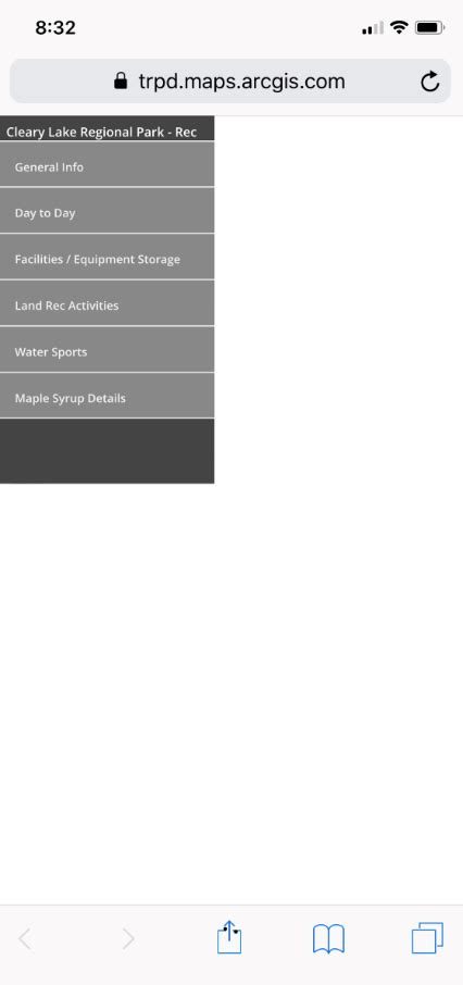 Solved Shortlist Story Map Beta Mobile Issues Esri Community