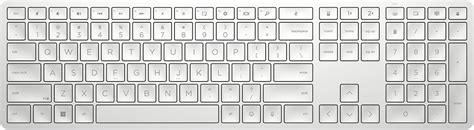 Amazon In Buy HP Creator Keyboard Wireless And Multi Device With Programmable Shortcut