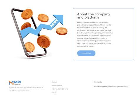 Mpi Managment Trading Systems Analysis