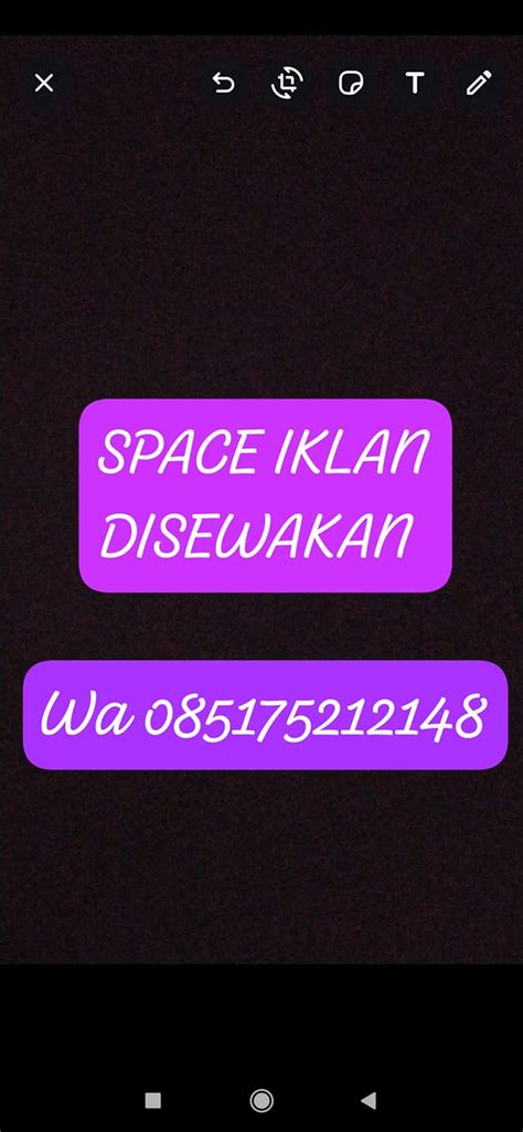 Info Lowongan Kerja Salam Ngluwar Tempel Turi Sleman