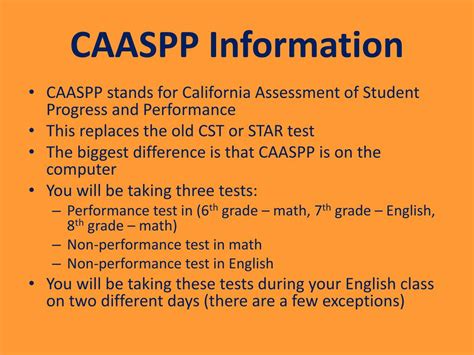 PPT Babe CAASPP Training PowerPoint Presentation Free Download ID 1988367