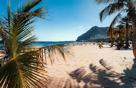 Vakantie In Zuid Spanje Deze Badplaatsen Zijn Het Overwegen Waard Xi