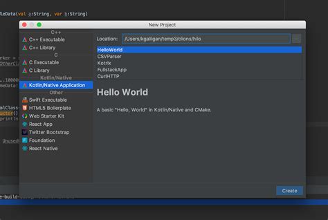 Kotlinnative Stranger Threads — Touchlab