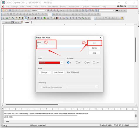 Cadence学习（1 1 Orcad Capture Cis基础使用） 知乎