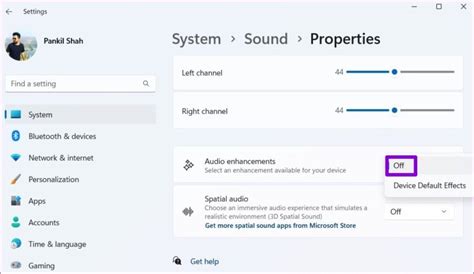 7 Ways To Fix Low Volume On Windows 11 Guiding Tech