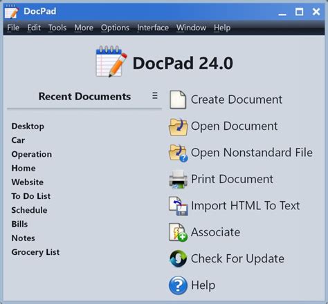 Download Docpad 30 For Windows