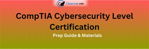 New Comptia Certifications Path In 2025 Clearcatnet