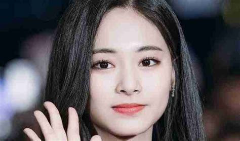 Un Deepfake De Tzuyu De Twice Circule En Ligne Attirant Beaucoup D
