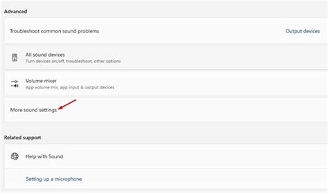 How To Normalize Volume On Windows 11
