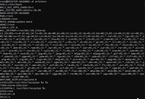 Qué son las variables en Bash y cómo usarlas en Linux
