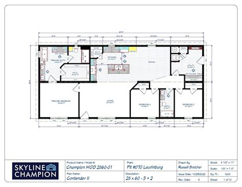 Contender Ii Boonvilles Best Homes And Prices