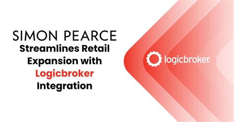 Simon Pearce Streamlines Retail Expansion