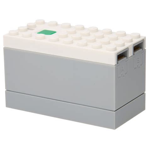 Lego Battery Box And Battery 9v Battery Box With Bluetooth Function